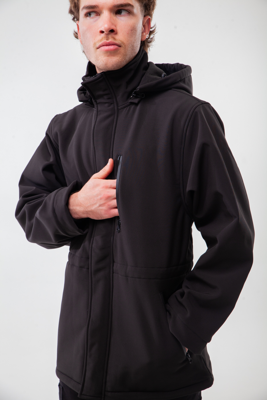 Parka 8000 – Condor – Lancer